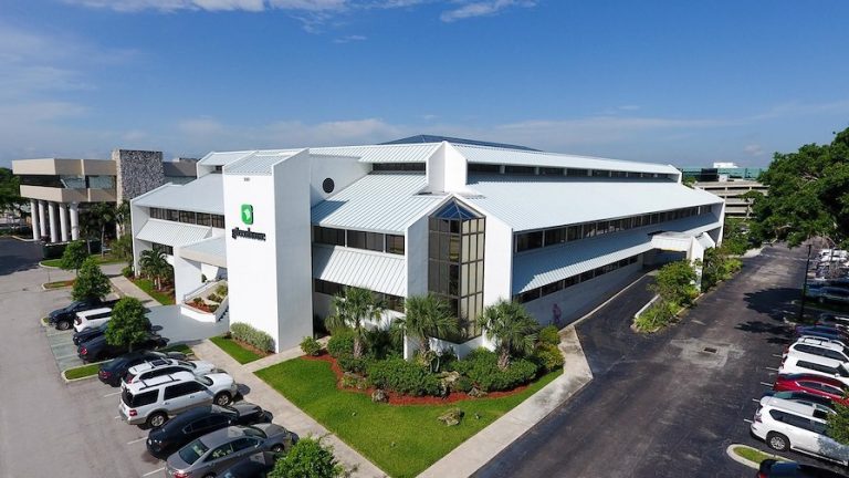 Marcus & Millichap Facilitates Sale Of Two Boca Raton Office Buildings ...